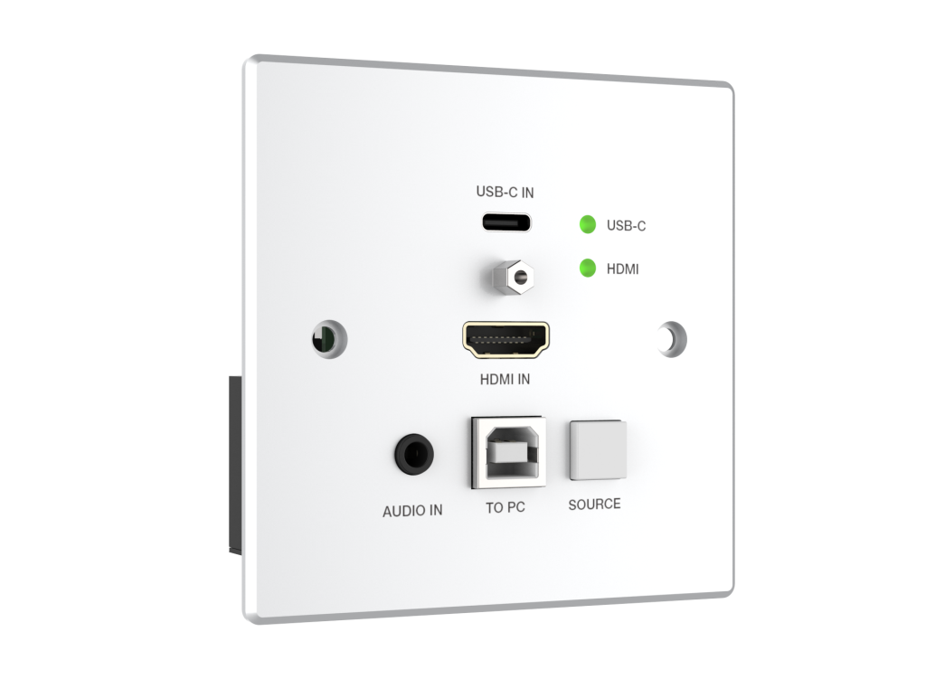 EX-HDBT-100-WP-USBC-U2 - VAVE