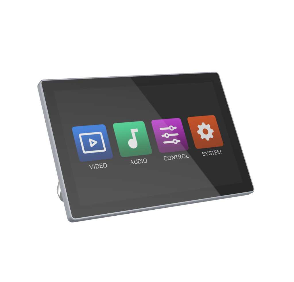 CTL-TOUCH-10-T - VAVE