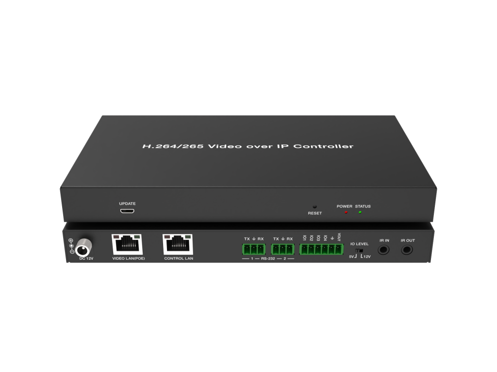 AVIP-J1G-EN/DE - VAVE